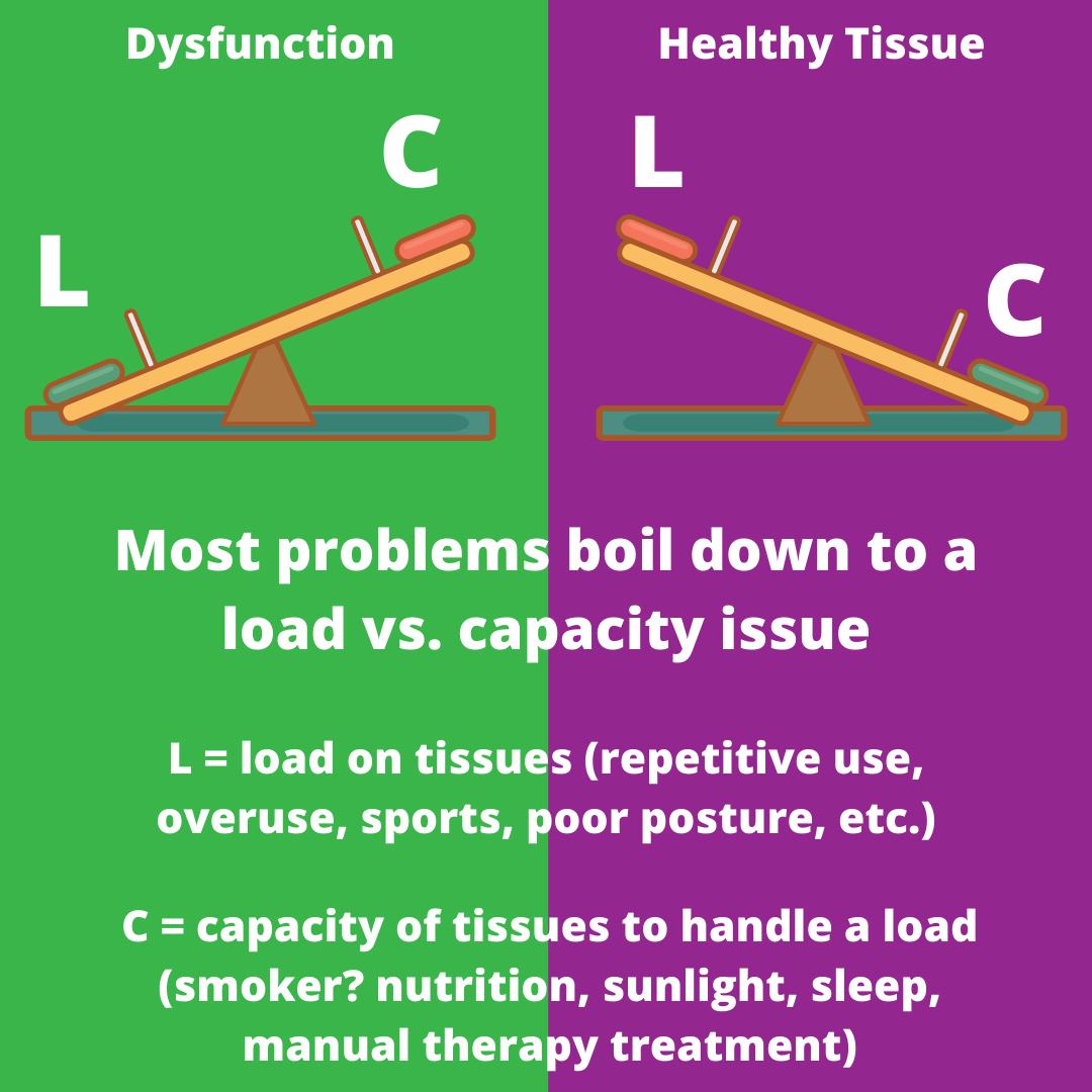 Knee Pain Treatment By Oakland Chiropractor Dr. Sandy Baird, DC